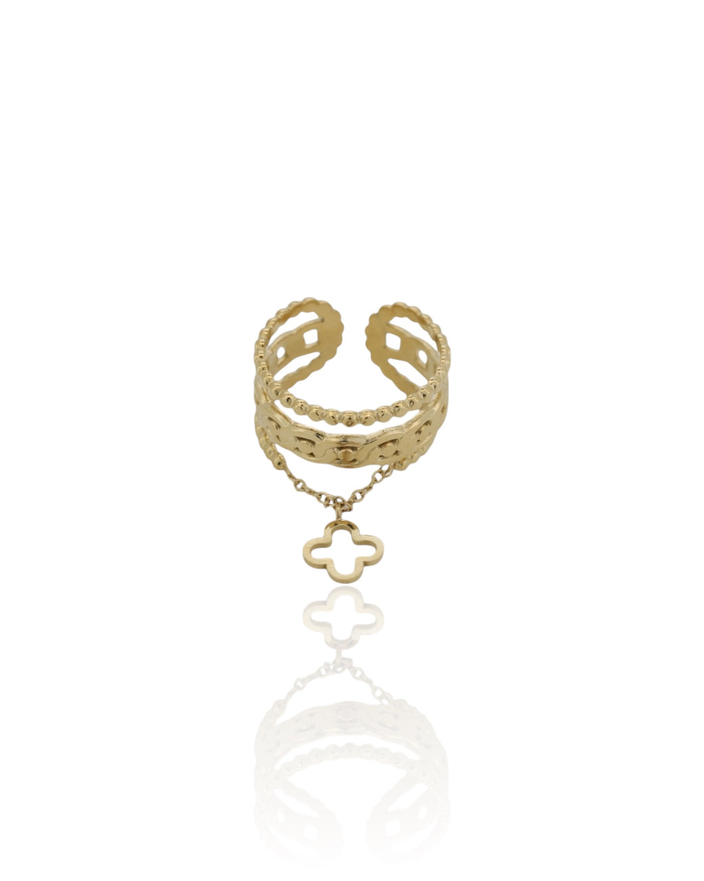 Bague ORIALA – SMTZ