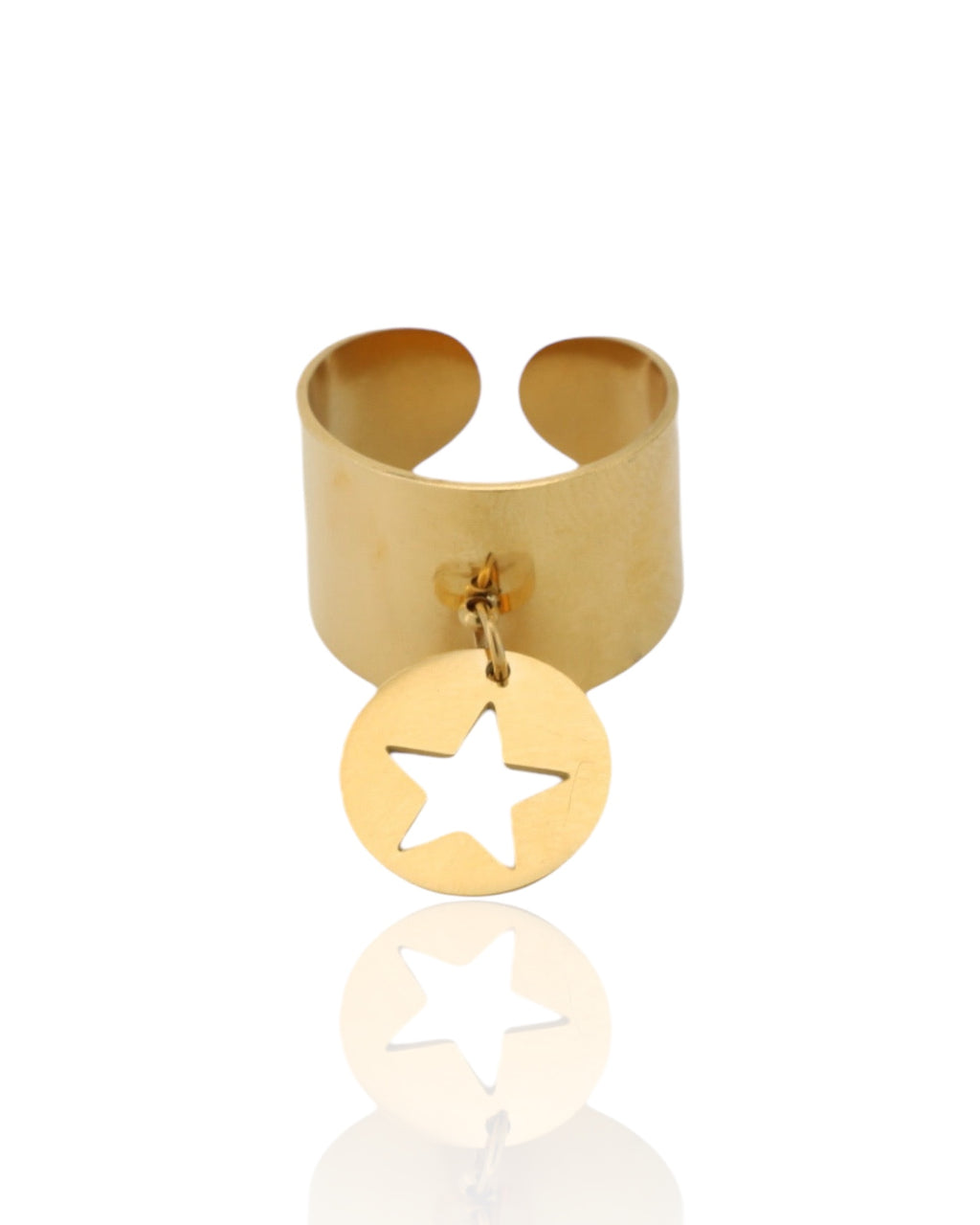 Bague JONQUILLE – SMTZ