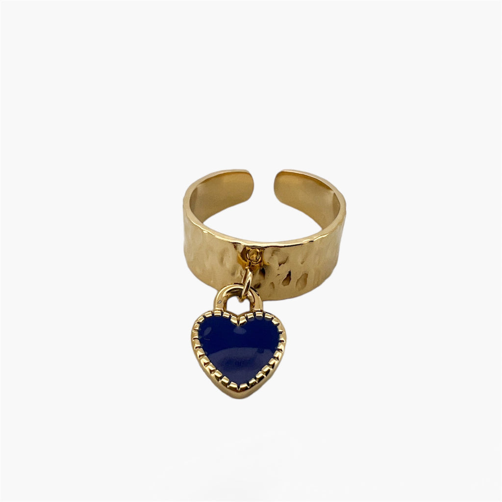 Bague PHŒNIX – SMTZ