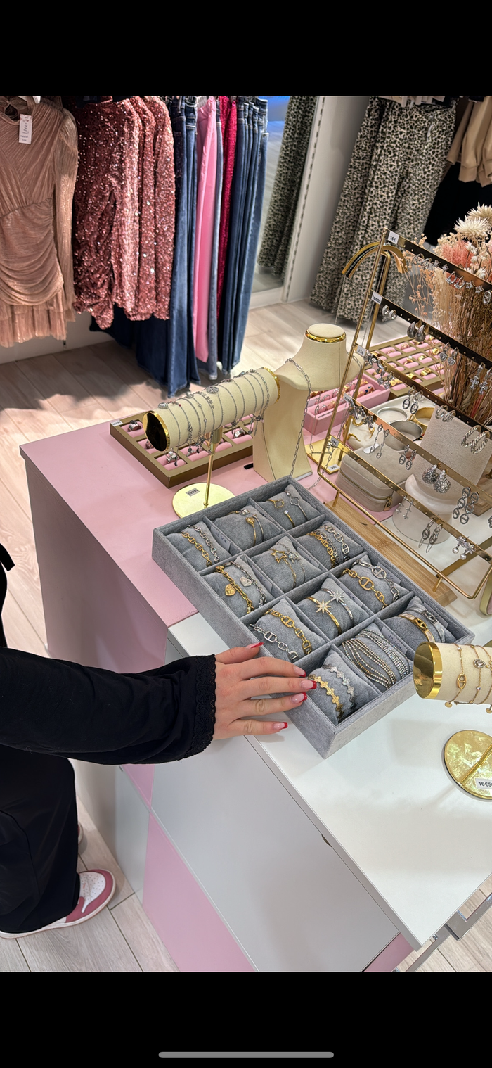 Collections – SMTZ