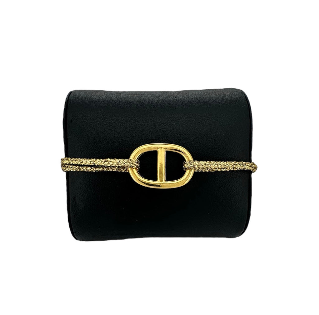 Collier MAYA T2 paillettes – SMTZ