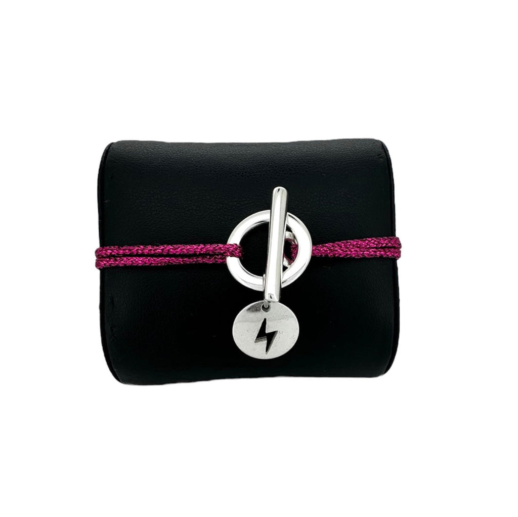 Collier LORINA paillettes – SMTZ