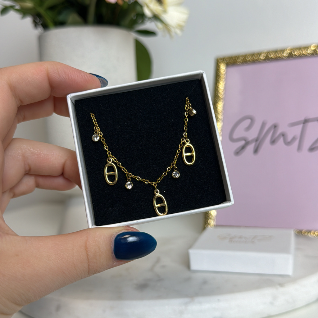 Bracelet ENEA – SMTZ BIJOUX