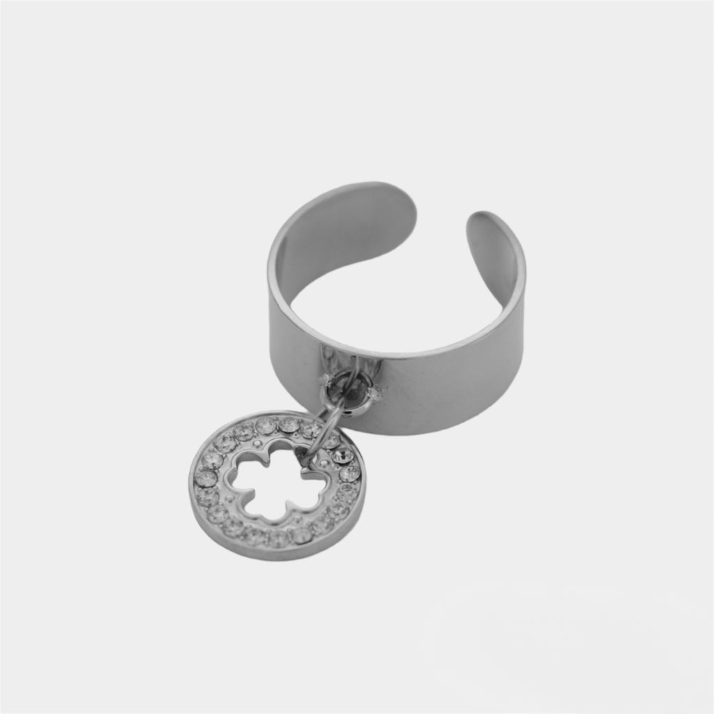 Bague INDIA – SMTZ BIJOUX