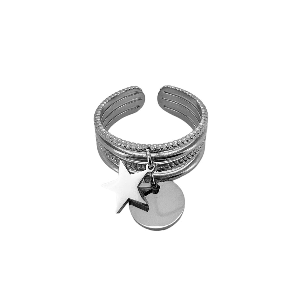 Bague SELMA – SMTZ